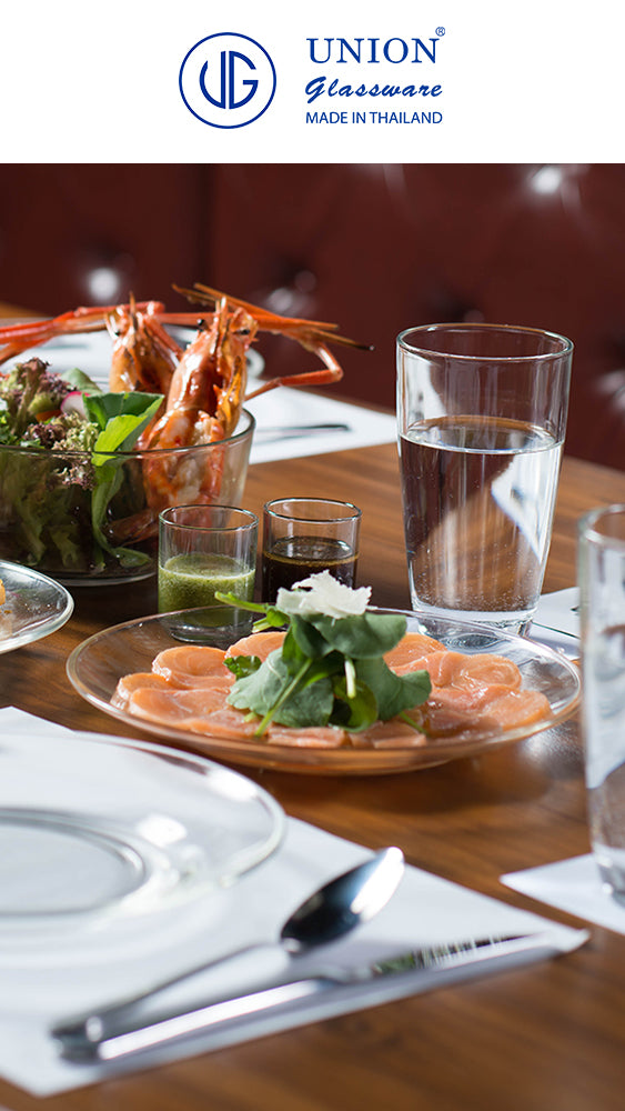 Union Glass – Sunbeams Lifestyle