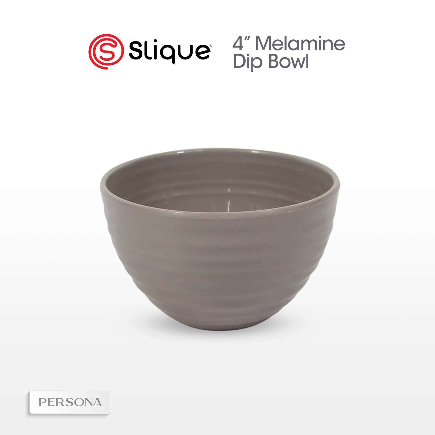 SLIQUE Premium Melamine Dinner Plate, Serving Plate, Dessert Plate, Bo ...